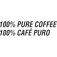 Amazon.com : Café Bustelo Espresso Dark Roast Ground Coffee Brick, 10 ...
