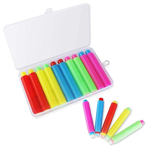 Amazon.ca Best Sellers: The most popular items in School Chalk