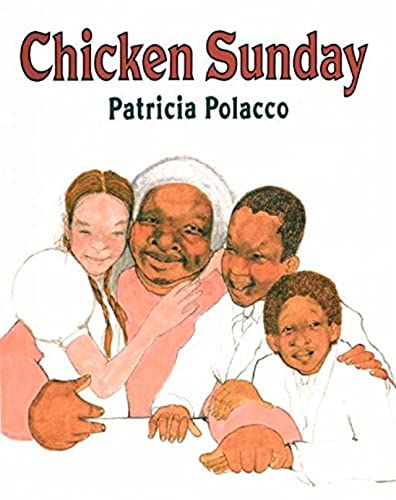 Discover the 11 Best Patricia Polacco Books