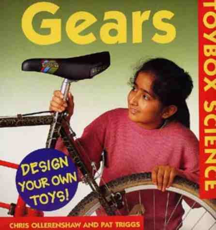 Gears: Chris Ollerenshaw, Pat Triggs: 9780713652291: Amazon.com: Books