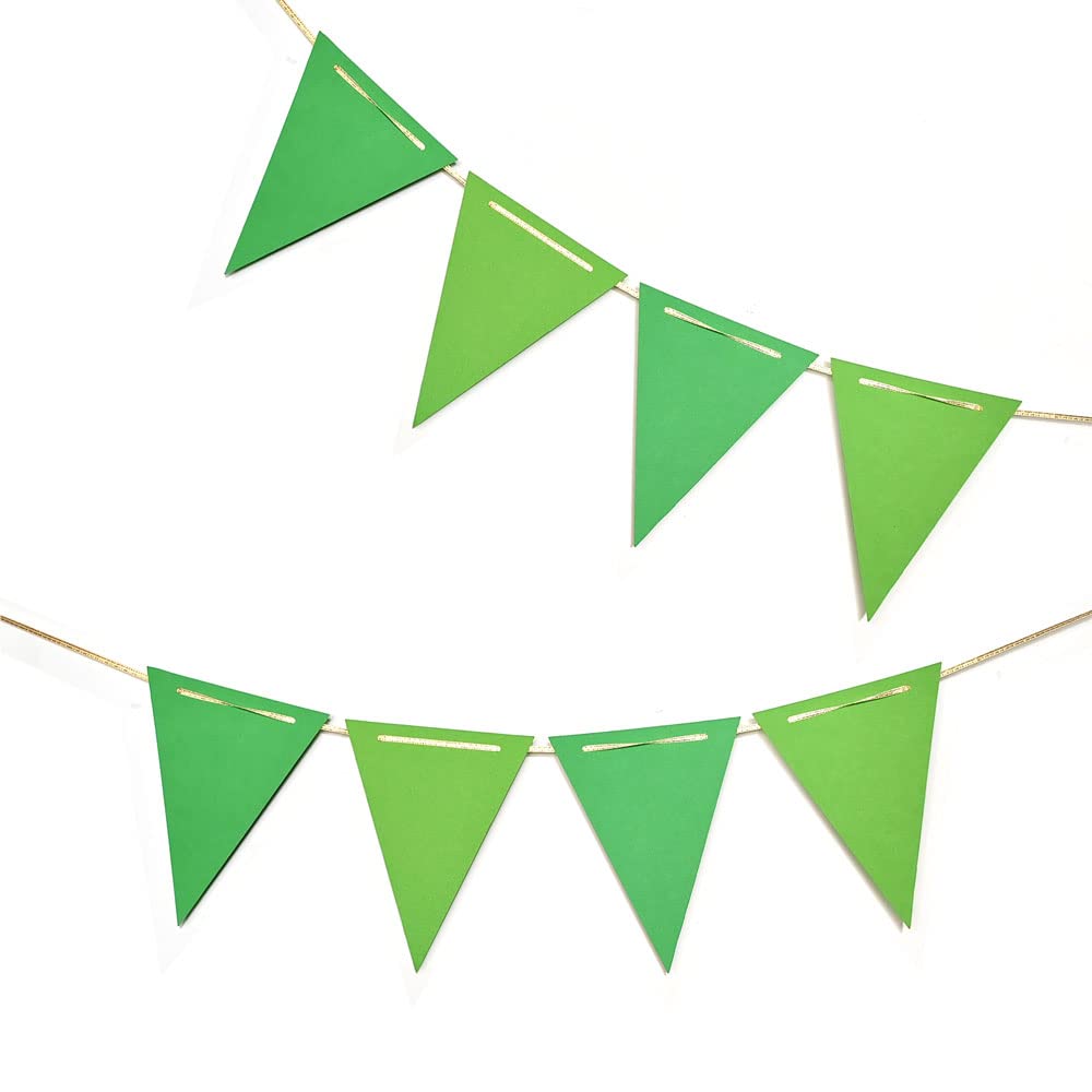Pennant Banner Clip Art