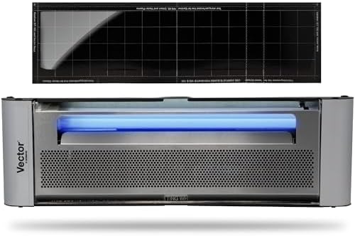 Amazon.com : Catchmaster Vector Plasma One Trap, Compact UV Light Fly ...