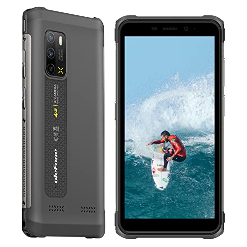Ulefone Armor X10 Pro - Full phone specifications
