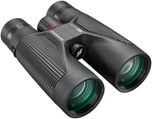 Amazon.com : Simmons PRO Hunter 10X50MM Binocular : Electronics