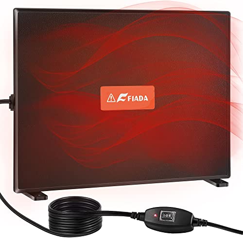 Top 10 Best 200 Watt Space Heater : Reviews & Buying Guide - Katynel