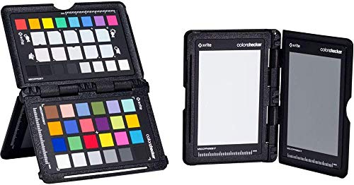 X-Rite ColorChecker Passport Photo 2 (MSCCPP-B) REVIEW: A Long-Term ...