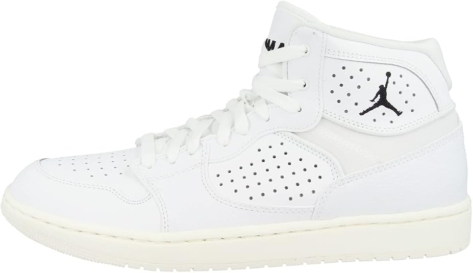 Tênis de basquete NIKE Jordan Access masculino | Amazon.com.br