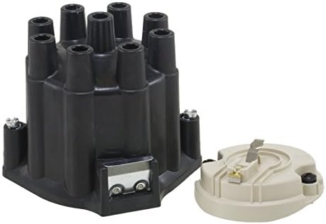 Amazon.com: ACDelco C349 Professional Ignition Distributor Cap : Automotive