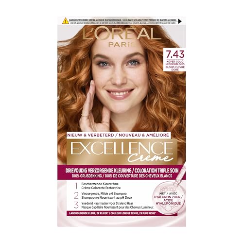 Excellence Creme – Die 15 besten Produkte im Vergleich - Womensvita