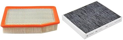 Amazon.com: ACDelco GM Original Equipment Air Filter and Cabin Air ...
