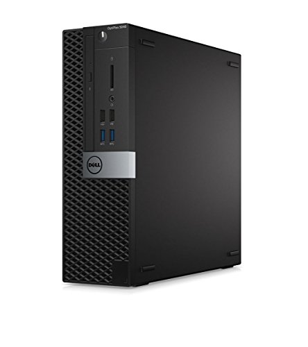 Dell Optiplex 5040 Review - A PC that does the business