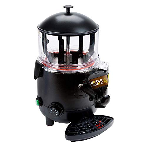 Las Mejores Chocolateras - Comprar Online