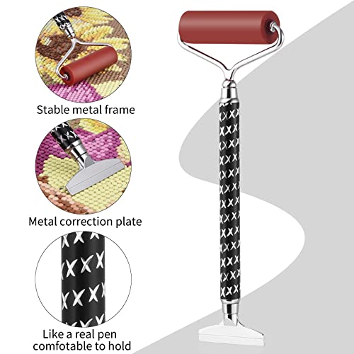 Snapklik.com : Benote Diamond Art Painting Accessories Tools Roller ...