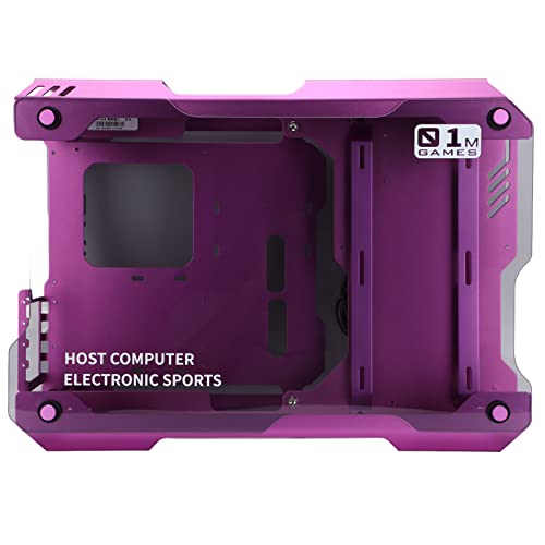The 26 Best Purple Computer Cases of 2025 [Verified] - Cherry Picks