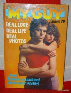 MY GUY annual 1979: Amazon.co.uk: ipc magazines: Books