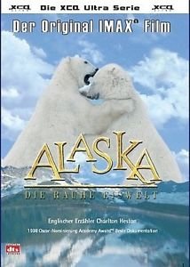 Alaska: Spirit of the Wild [1988] [Import] [DVD]: Amazon.ca: Movies ...
