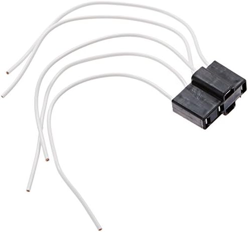 Amazon.com: Four Seasons Harness Connector - 37202 : Automotive