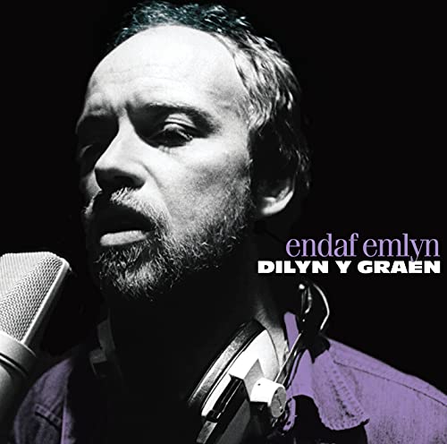Play Dilyn Y Graen by Endaf Emlyn on Amazon Music