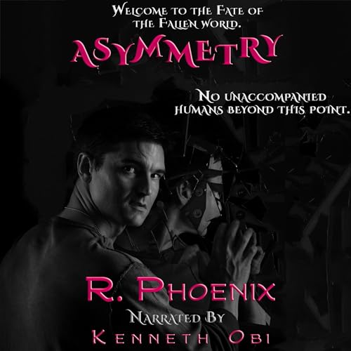 Amazon.com: Asymmetry: A Fate of the Fallen Standalone (Audible Audio ...