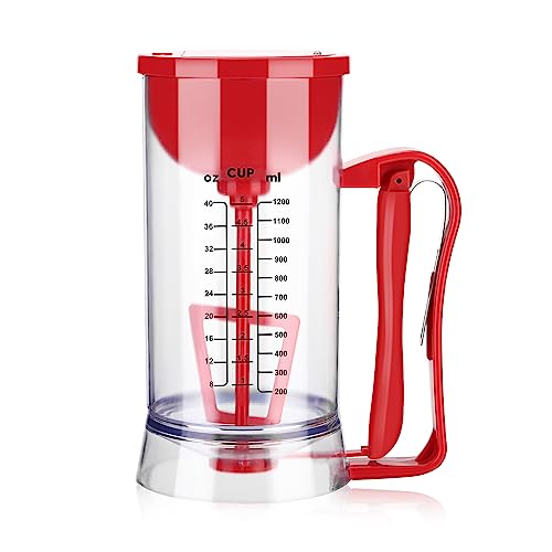 Amazon Best Sellers: Best Batter Dispensers