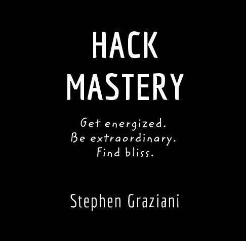 Hack Mastery: Stephen Graziani: 9781715996642: Amazon.com: Books