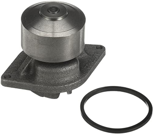 Amazon.com: FridayParts Water Pump 3973114 5291445 3286293 Compatible ...