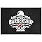 Amazon.com: BarberTop Anti-Slip Flexible Rubber Barber Mat for Stations ...