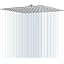 SR SUN RISE Luxury 12 Inch Large Square Stainless Steel Shower Head ...