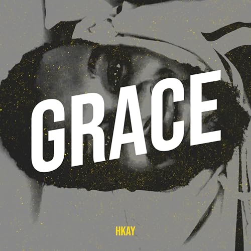 Play Grace by Hkay on Amazon Music