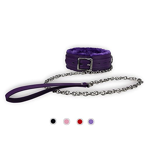 Leash and Collar for Humans – The 15 best products compared - Wild ...