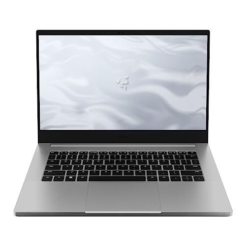 Razer Blade 14 Gaming Laptop: AMD Ryzen 9 6900HX - NVIDIA GeForce RTX ...