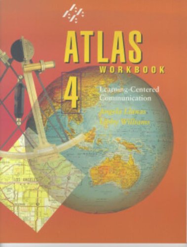 Amazon.com: Atlas 4: 9780838440926: David Nunan, Angela Llanas, Libby ...