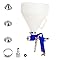 Amazon.com : Drywall Wall Painting Sprayer,1.5 Gallon Paint Texture ...