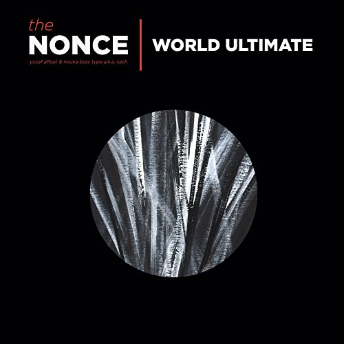 Amazon.com: World Ultimate (Deluxe Edition) [Explicit] : The Nonce ...