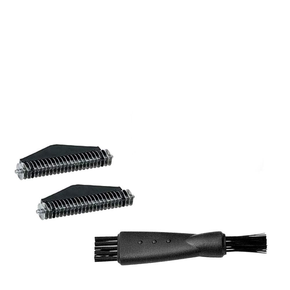 Amazon.com: Remington SPF-300 Replacement Foil and Cutters with Shaver ...