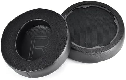 Amazon.com: AW510H Replacement Headphone Earpads Ear Pads with Buckle ...