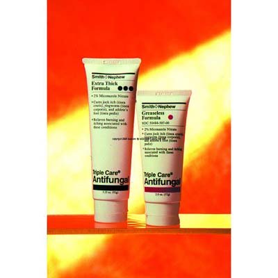 Amazon.com : Secura Extra Protective Cream, Adheres To Macerated Skin ...