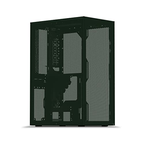 SSUPD Meshroom S ATX Mini Tower Case (41880108466360) - PCPartPicker