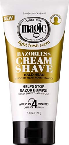 Amazon.com : Magic Smooth Hair Remover Cream (Pack of 4) : Beauty ...
