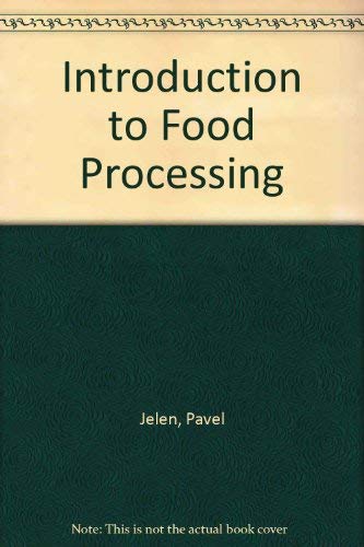 Buy Introduction to Food Processing Book Online at Low Prices in India ...