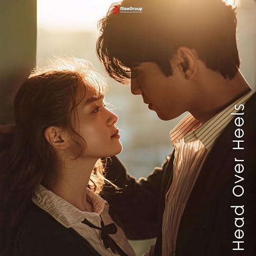 Head Over Heels by David Tai on Amazon Prime Music