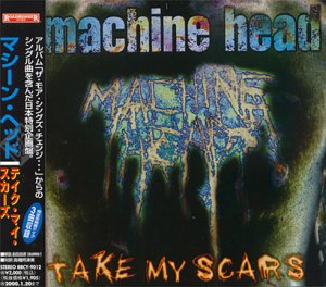 Take My Scars: Amazon.de: Musik-CDs & Vinyl