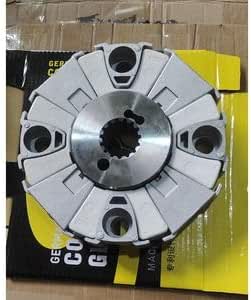 CARTEX 3244230 - Conjunto de acoplamiento para excavadora de motor ...