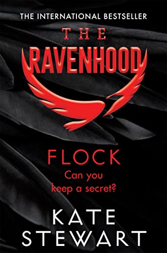 Flock: The hottest and most addictive enemies to lovers romance you’ll ...