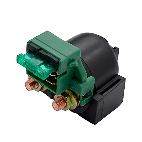 Amazon.com: Solenoid Electric Relay Compatible with Ho&nda XL600V XL600 ...