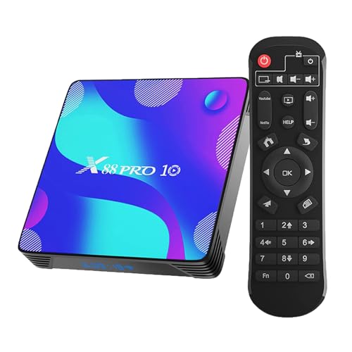 Best Android Tv Box Canada – Best Cost
