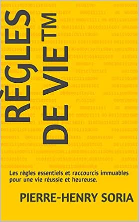 Règles de Vie pour 2026: Nouvelles règles & raccourcis immuables pour ...