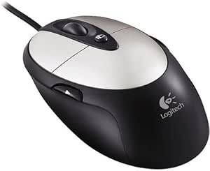 Logitech MX 310 Optical Mouse : Buy Online at Best Price in KSA - Souq ...