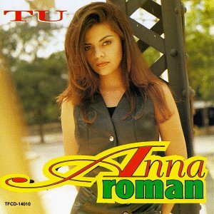 Roman, Anna - Tu - Amazon.com Music