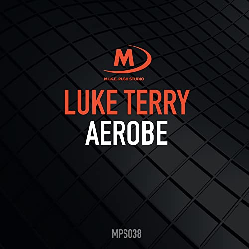 Play Aerobe by Luke Terry on Amazon Music
